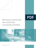 Postup Skoleni | PDF