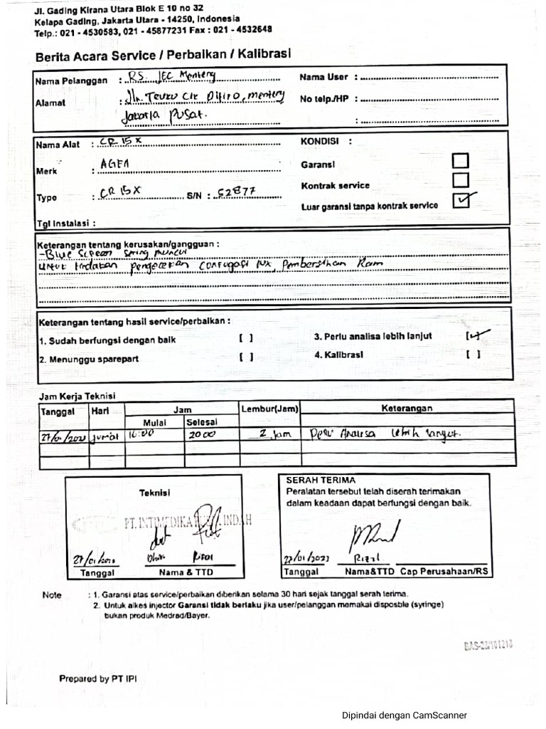 Ba Jec Menteng | PDF