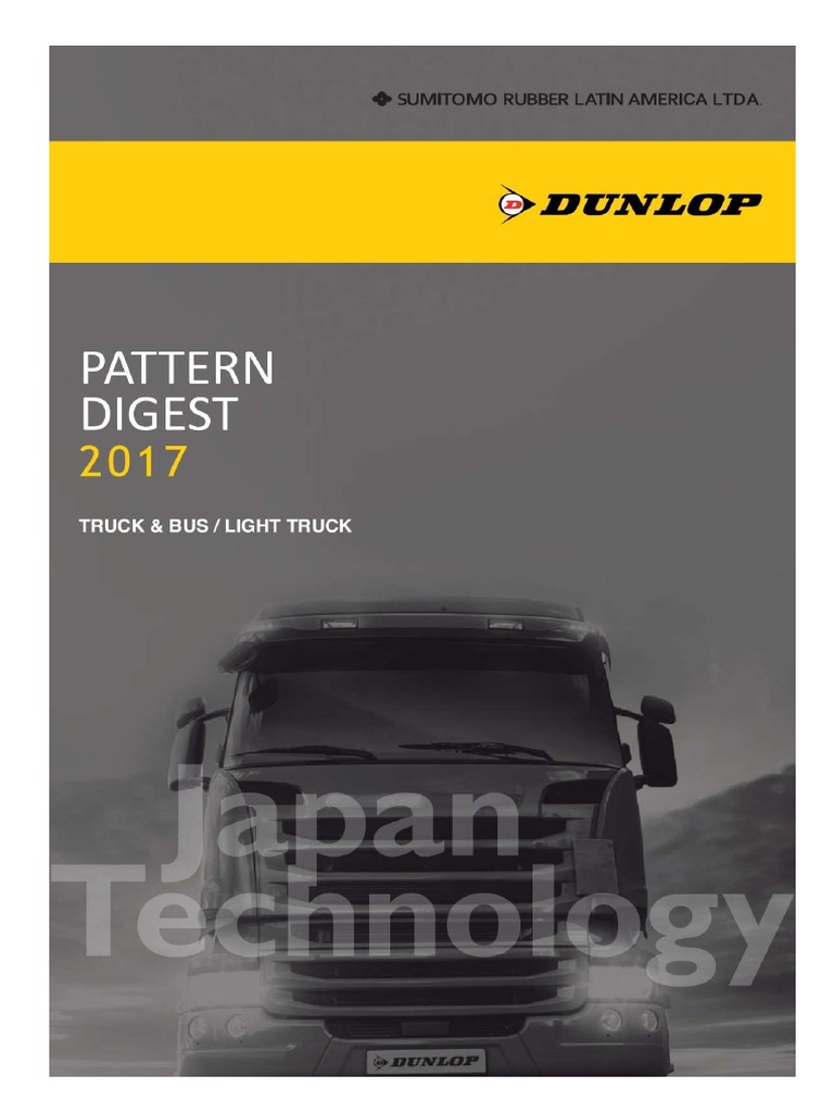 DUNLOP | PDF
