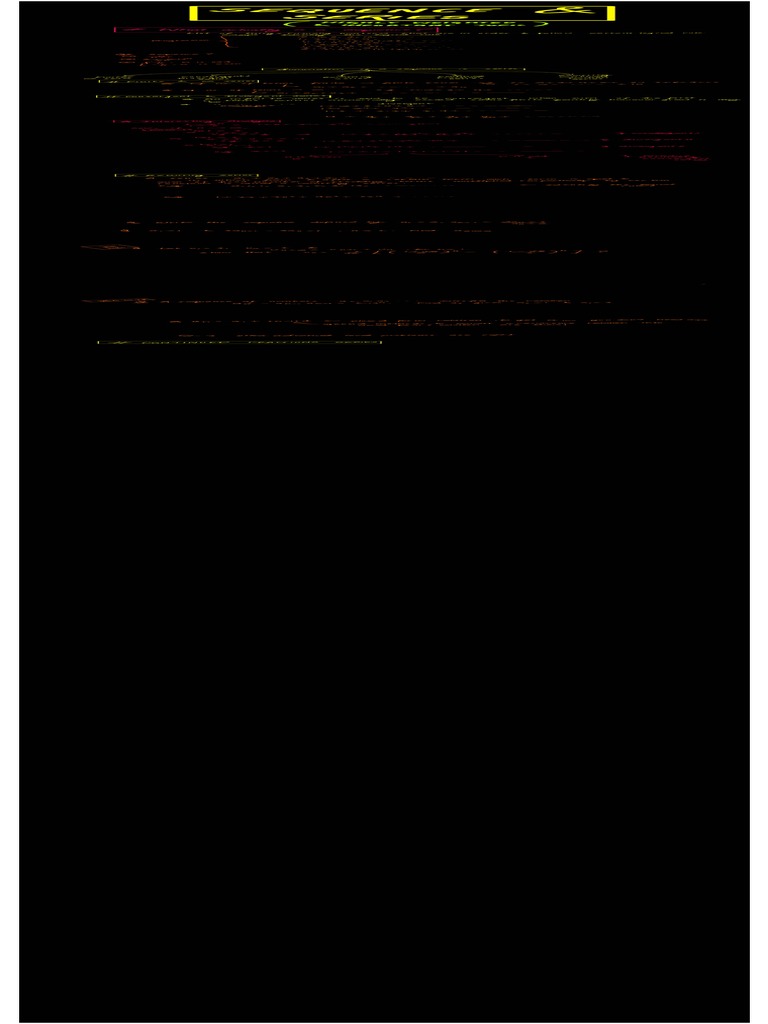 SNS Full Notes | PDF