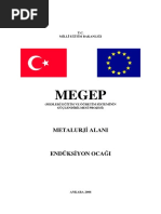 ASTM E446 A - Gas Porosity Level 2 | PDF