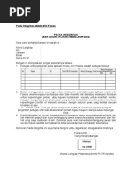 681 Implementasi JKN Drive | PDF