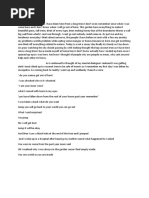 Uas Offer Letter | PDF