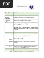 Mga Uri NG Graph-2 | PDF