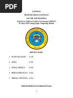 Profil PT. Daekyung Indah Heavy Industry | PDF | Karier & Perkembangan