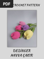 Crochet Keychain Pattern: Anchor & Wheel | PDF | Home & Garden
