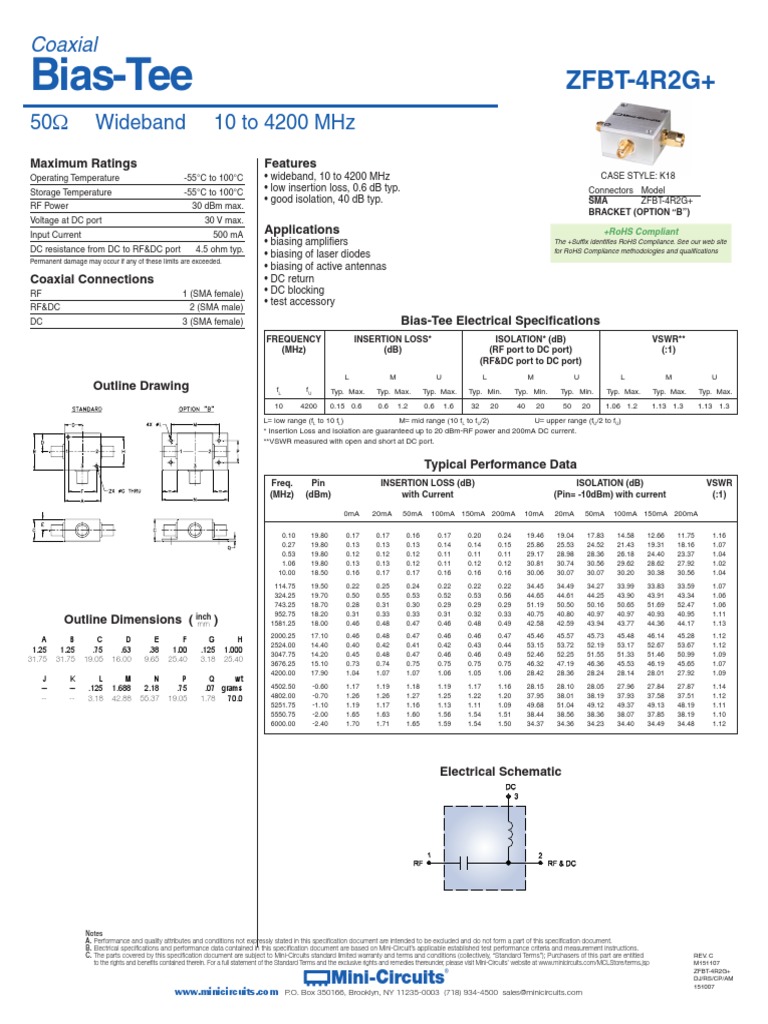 ZFBT 4R2G 2b-2581446 | PDF | Electrical Engineering | Electricity