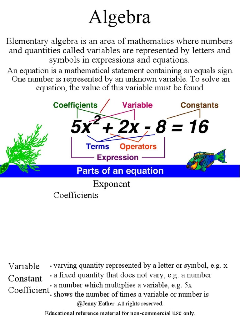 Untitled | PDF | Variable (Mathematics) | Equations