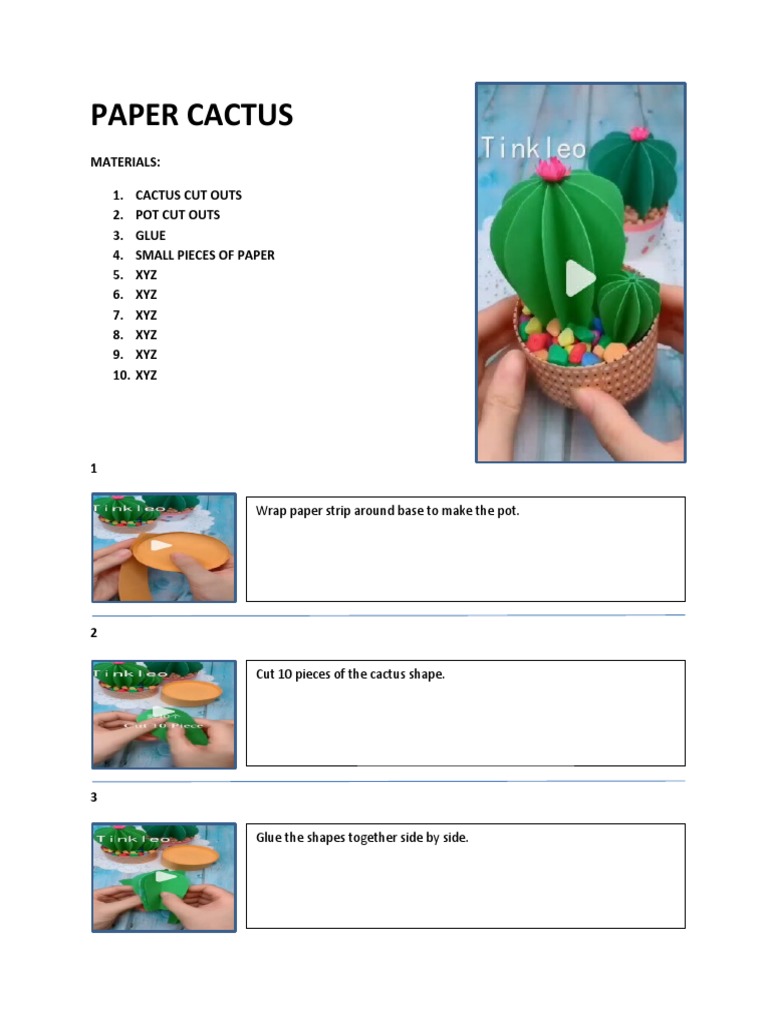 Tutorial Sample | PDF Tutorial Sample | PDF