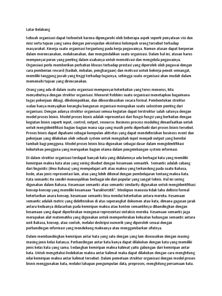 Mbuh | PDF