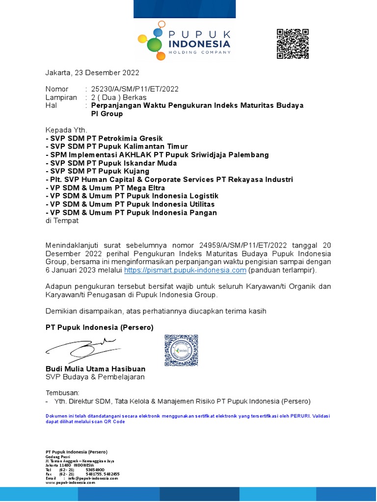 Stamp Surat 25230 - A - SM - P11 - ET - 2022 | PDF