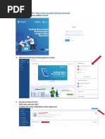 Tutorial PI SMART | PDF | Komputer