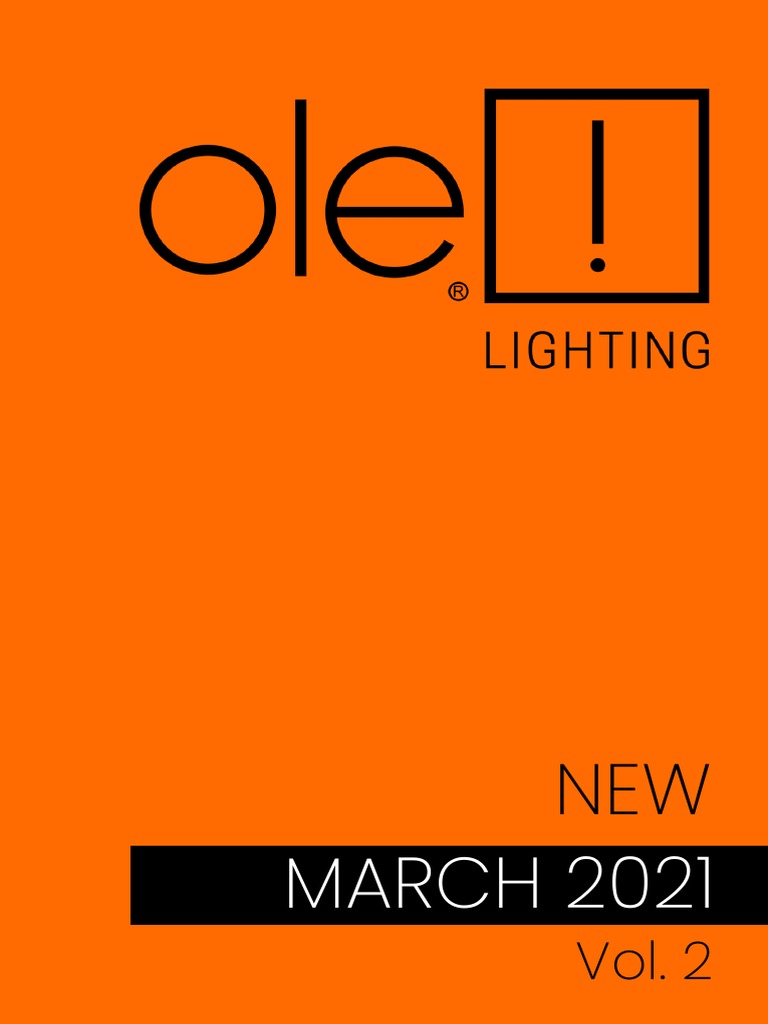 Iluminación - Olé | PDF | Ciencias fisicas | Ingeniería de Edificación