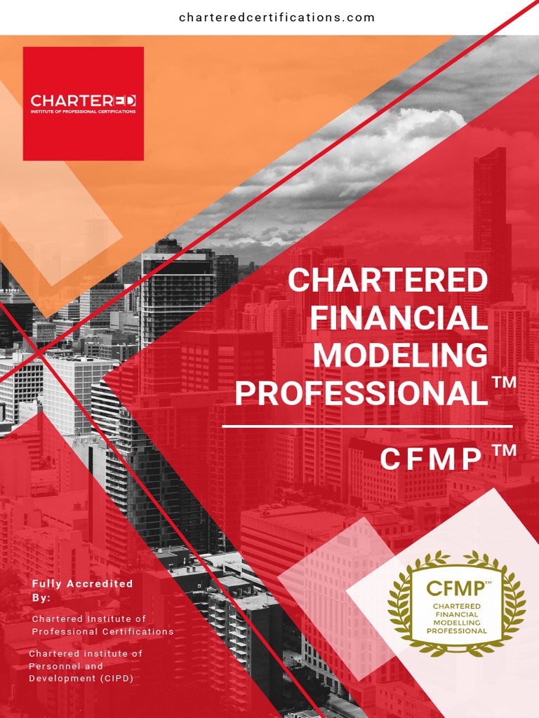 c9001-chartered-financial-modeling-professional-cfmp-brochure-1 | PDF ...