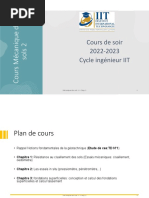 Annexe3-Classification Des Sols & Coefficient Rhéologique | PDF
