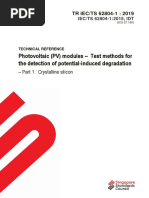 SS 638-2018 - Preview | PDF | Electrical Wiring | Alternating Current