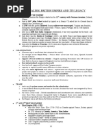 Lancer - Cheat Sheet | PDF | Tanks | Flight