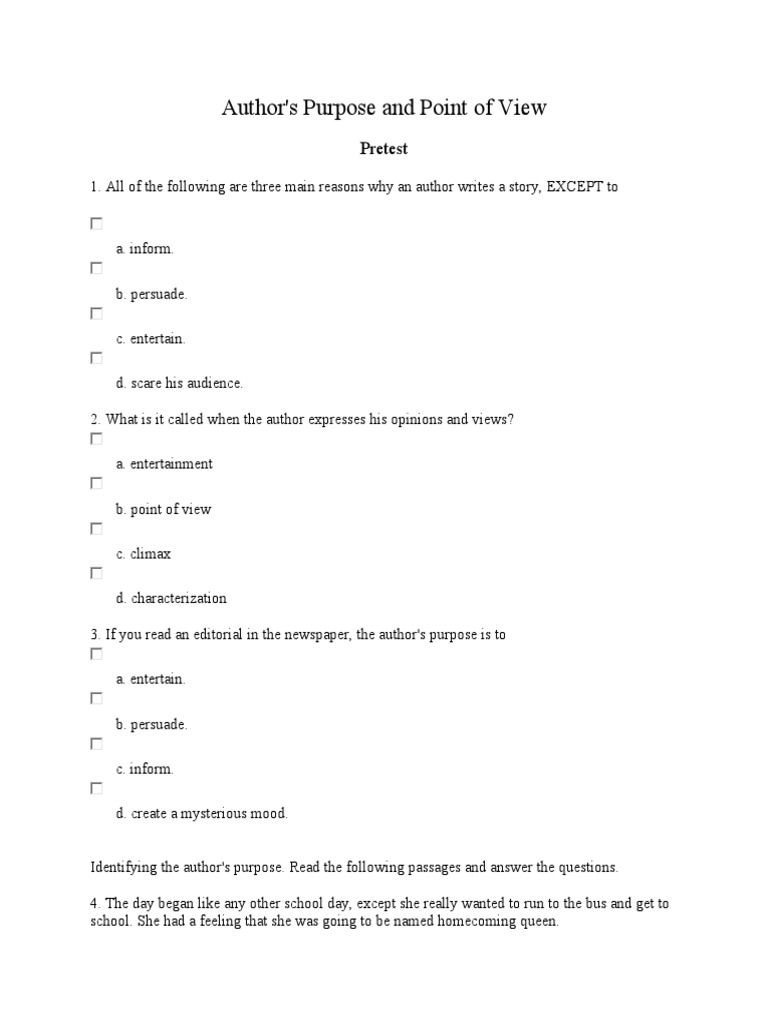 Prepost Test | PDF | Constellation