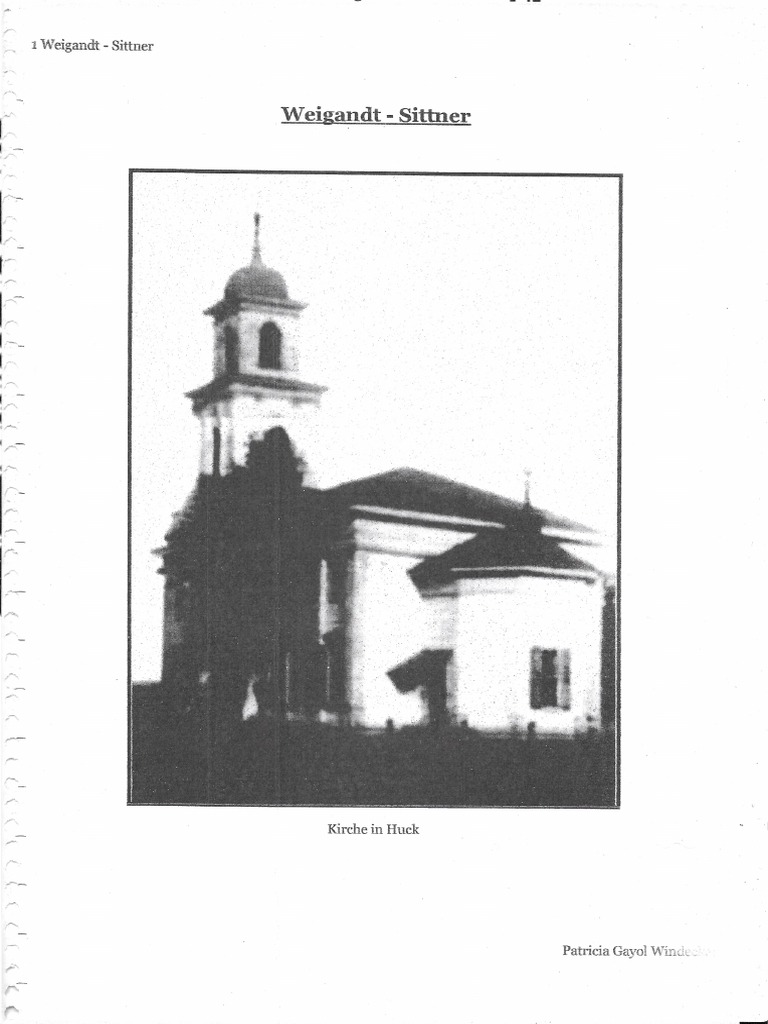 Weigandt - Sittner | PDF