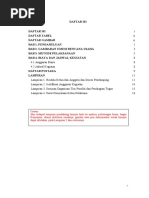 Contoh Proposal PKM-KC 2024 | PDF