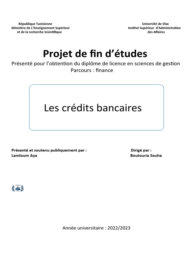 Sommaire | PDF | Banques | Risque