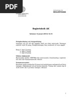 Formelblad Matematik 2 | PDF