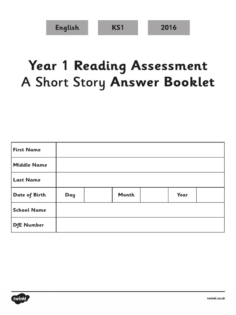 reading-prompt-booklet-a-short-story | PDF