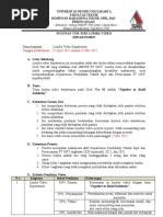 Contoh Guidebook | PDF