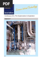 Katalco | PDF | Zinc Oxide | Catalysis