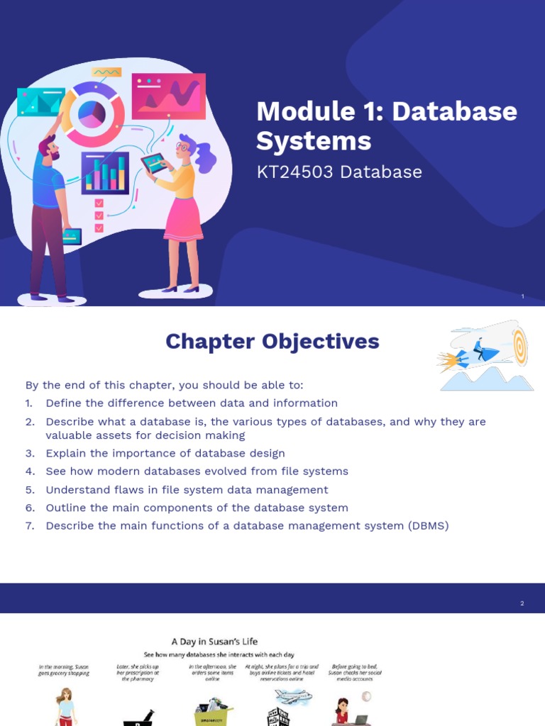Database Lecture01r Pdf Databases Computer File 3841