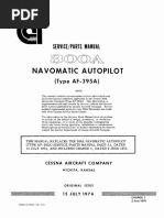 MX300 Maint Manual-Complete 2-09 | PDF | Amplifier | Detector (Radio)