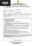 Autorização Para Troca De Titularidade Sanepar Pdf