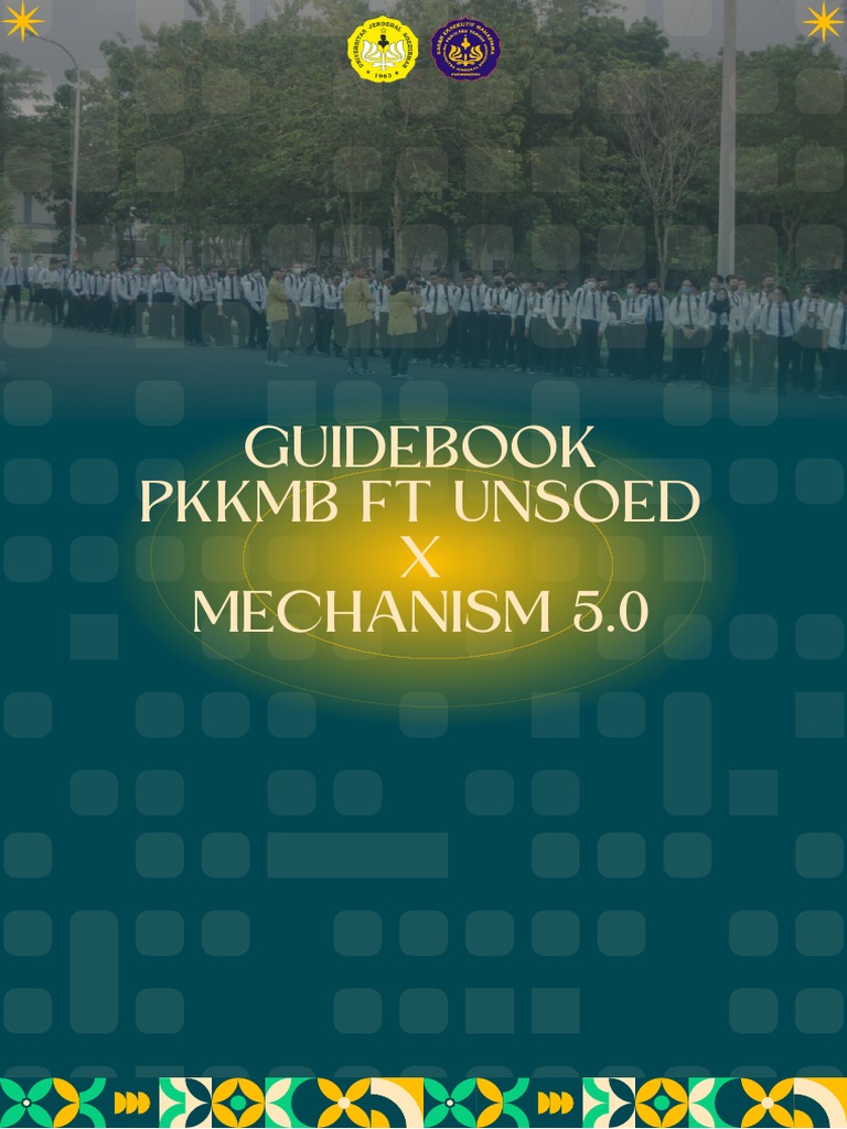 GuideBook PKKMB FT X Mechanism 5.0 | PDF
