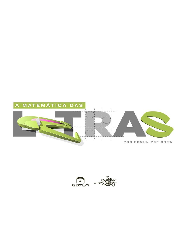 The Matematics of Letters by Edmun | PDF