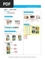 WonderSkills Reading Advanced1 | PDF