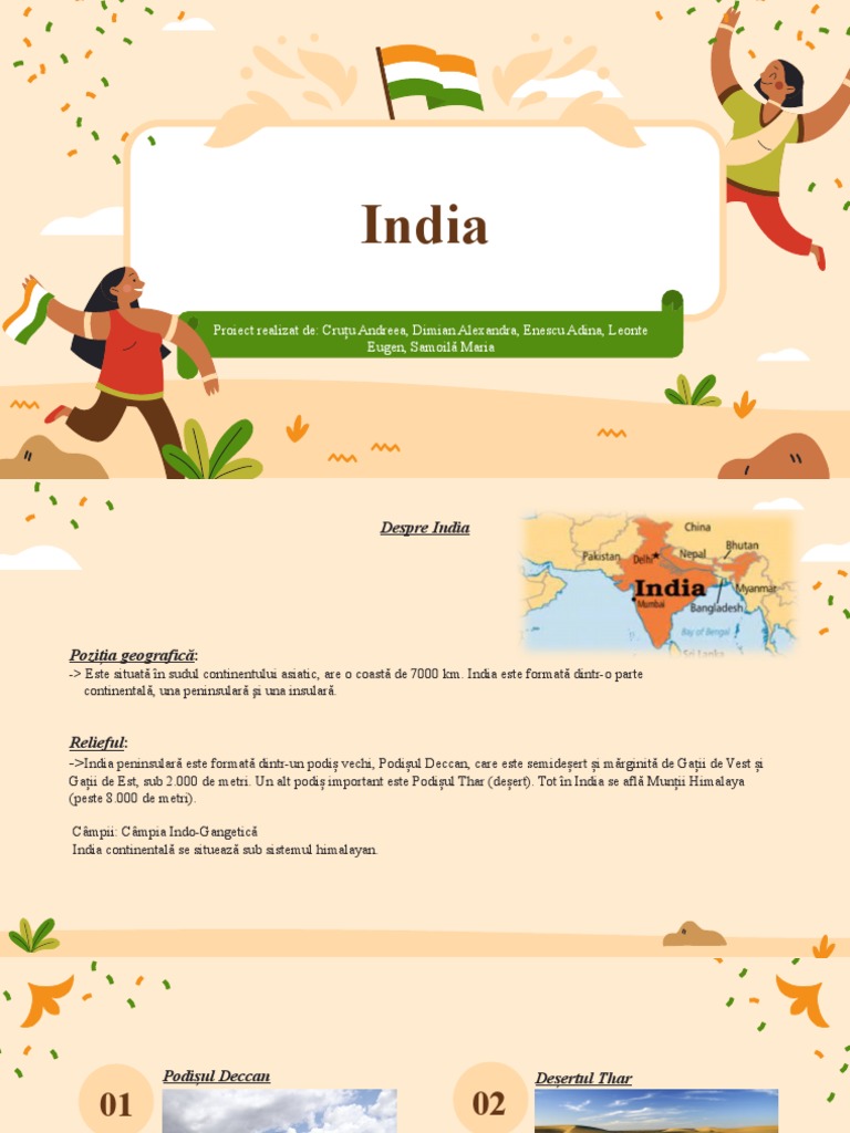 INDIA | PDF