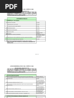 Arancel Notarial Oficial (Actualizado A Noviembre de 2024) | PDF ...