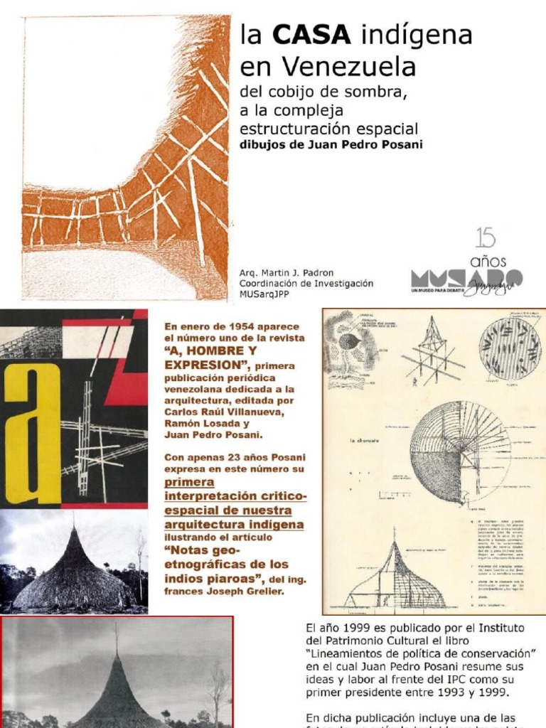 Presentaci Pasantia | PDF