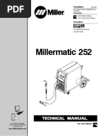 RM 4 RM 4e Technical Manual - rc0 - LT - en PDF | PDF | Electrical ...