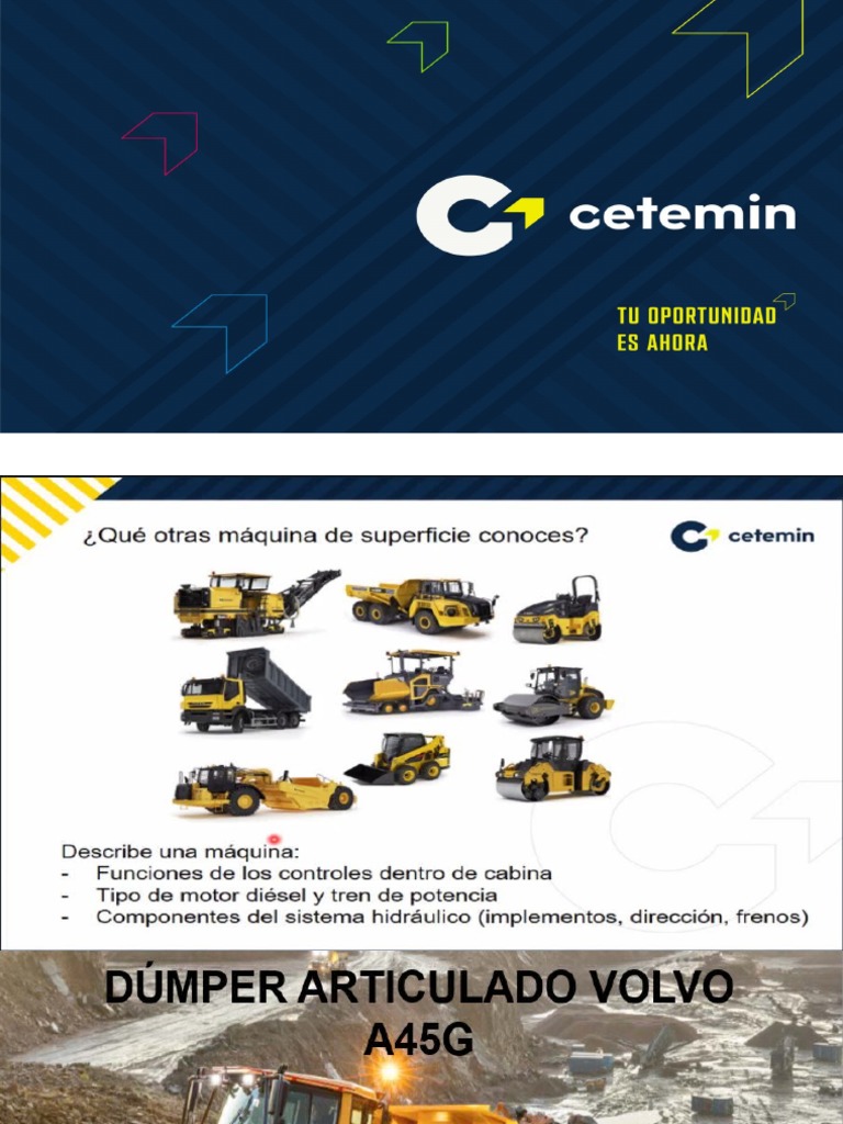 Detalles técnicos del motor diésel Volvo D16J y sus sistemas de ...