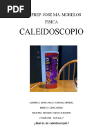 Caleidoscopio | PDF