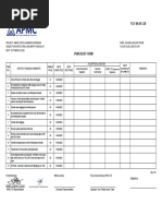 Super Scanner V Spec Sheet | PDF | Metal Detector | Image Scanner