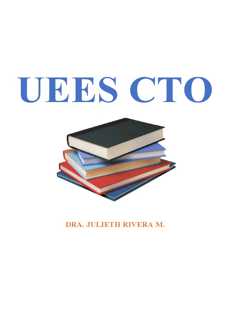 Cto Uees | PDF