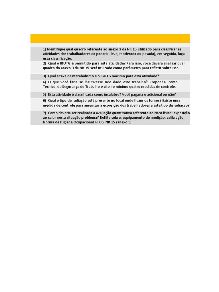 SAP 02 - UC 6 - Anexo 2 | PDF