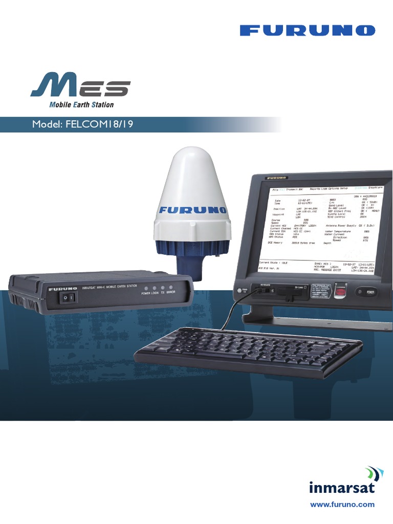 Felcom 18 19 en | PDF | Equipment | Communication