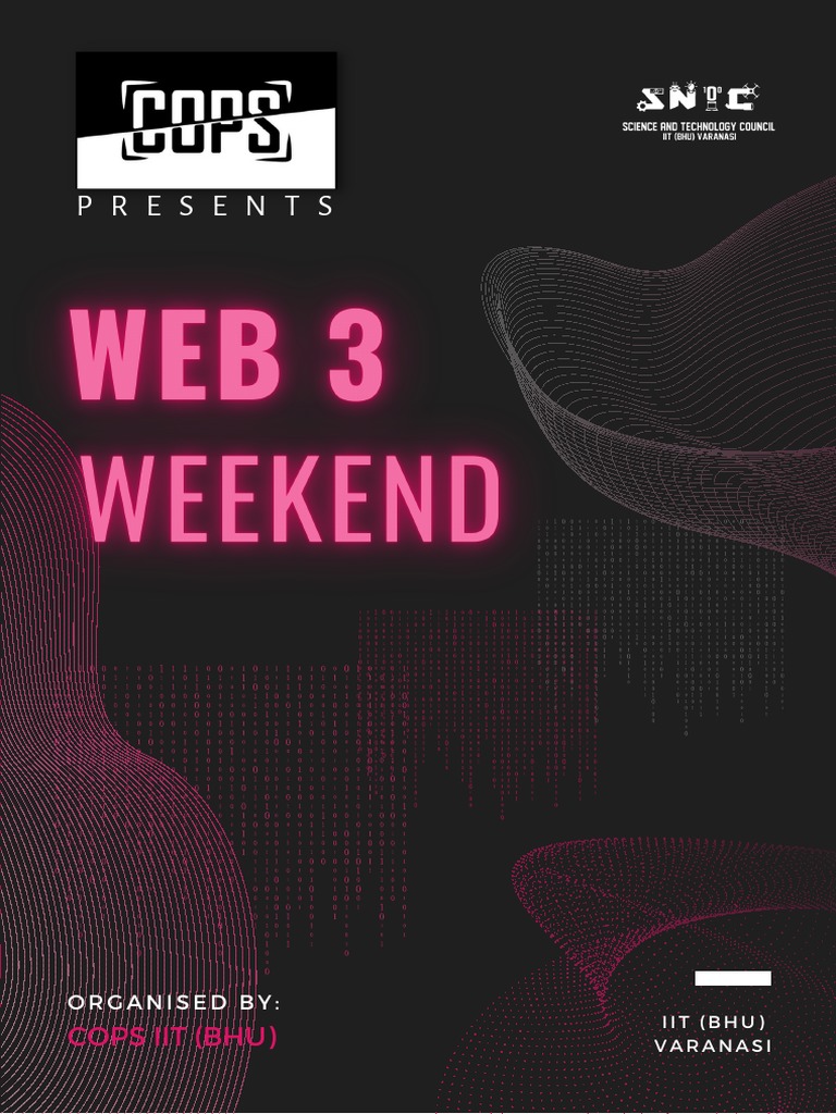 Presents: Cops Iit (Bhu) | PDF | Computer Programming | Application Software