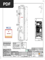 S781 CV DWG 00004 04 213036 B Correction | PDF | Supply Chain ...