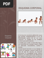 Definicion Esquema Corporal Segun Autores | PDF | Las emociones | Neurociencia