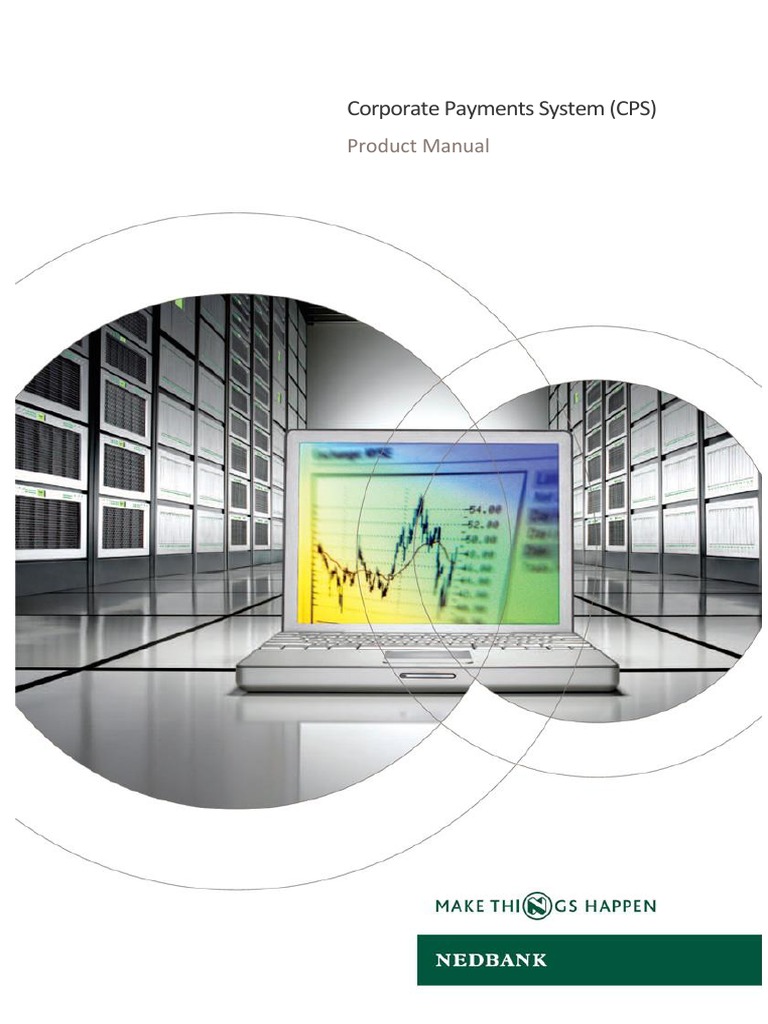 Nedbank CPS Product Manual_August 2020 | PDF | Debit Card | Payment System