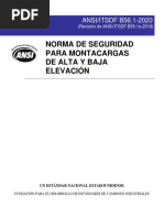 Inte Iso 20560-1 2023 | PDF | Color | Organización internacional para ...